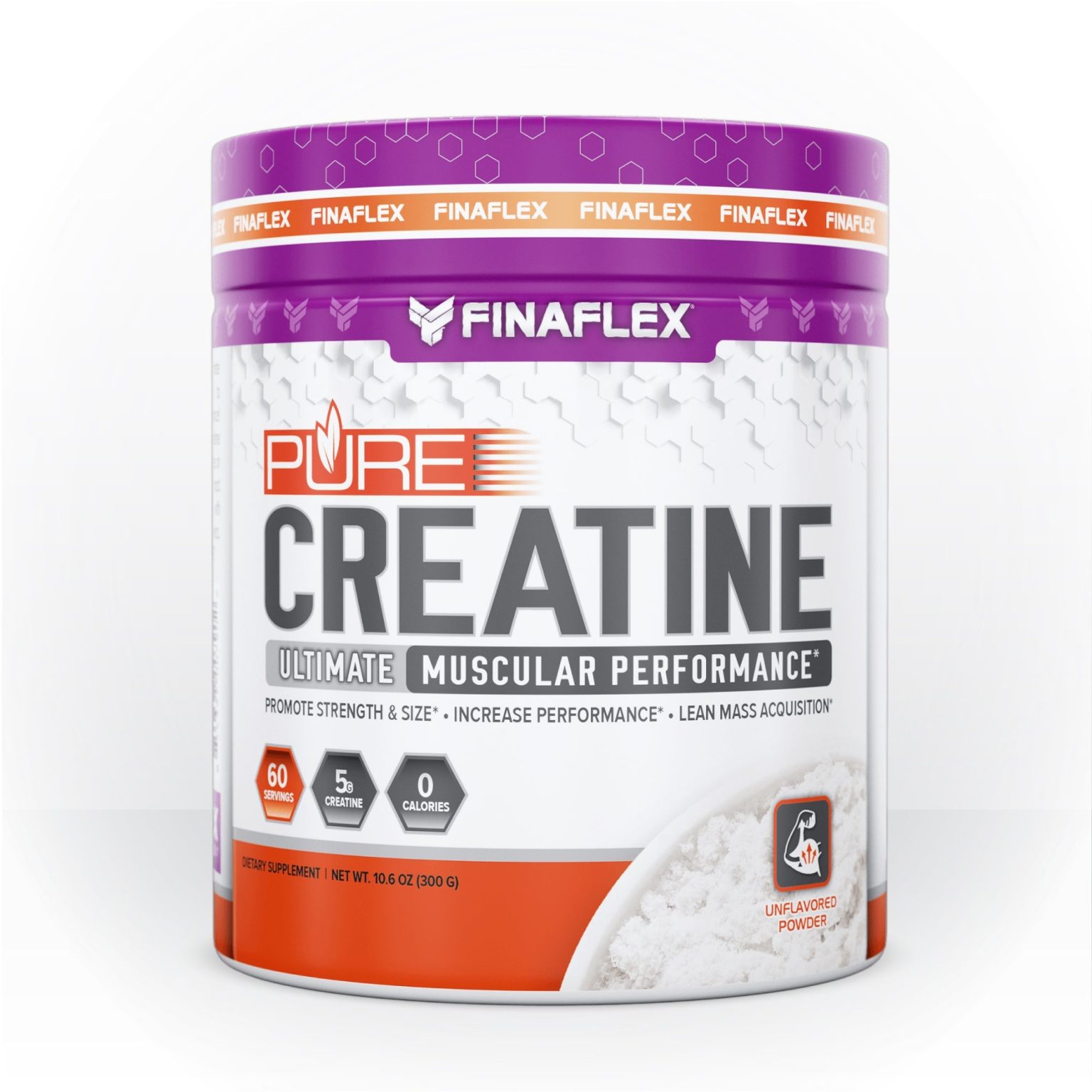 Creatina Isopure Creatine Monohydrate - ndo.mx